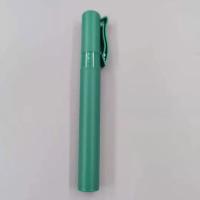China PETG 5ml Pen Perfume Bottle Small Empty Containers for sale