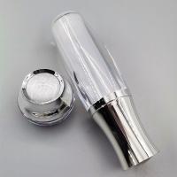 China Empty 30ml BPA Free Cosmetic Glass Bottles Container for sale