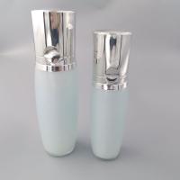 China Pmma 100ml Cosmetic Acrylic Bottle Packaging Sub For Lotion Container for sale