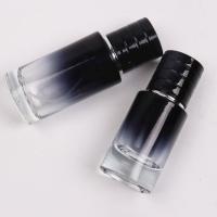 China 30ml Elegant Glass Fine Mist Spray Bottle For Perfume Cosmetic Packaging for sale