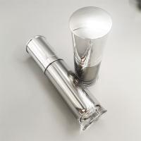 China Luxury PMMA Cosmetic Packaging Bottles For Skin Care for sale
