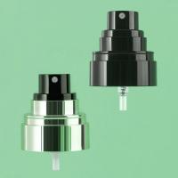 China OEM 120ml Plastic Fine Mist Spray Bottle For Cleaning for sale