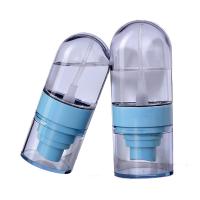 China OEM Mini Sprayer Plastic Fine Mister Spray Bottle 30 ML for sale