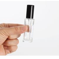 China 9ML Portable Hydrating Pump Dispenser Bottle For Travel Spray for sale
