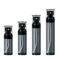China Refillable Pump Dispenser Bottle Pocket Perfume Spray Bottle for sale