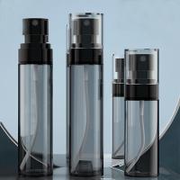 China Refillable Pump Dispenser Bottle Pocket Perfume Spray Bottle for sale