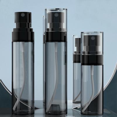 China Refillable Pump Dispenser Bottle Pocket Perfume Spray Bottle for sale