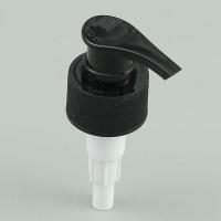 China Plastic Lotion Dispenser Pump With Long Dip Tubes for sale