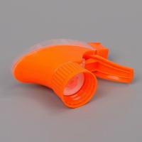 China Plastic Hand Trigger Sprayer Hand Pump Water Sprayer for sale