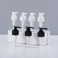 China 28/410 Universal Plastic Shampoo Pump Dispenser For Bottle for sale