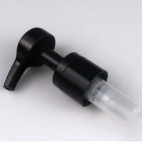 China BPA Plastic Soap Dispenser Pump Head For Personal Care Bottles for sale