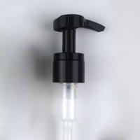 China BPA Plastic Soap Dispenser Pump Head For Personal Care Bottles for sale