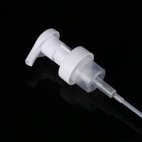 China 40/410 Plastic Foam Dispenser Pump For Beauty Personal Cares for sale