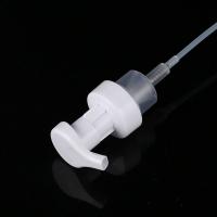 China 40/410 Plastic Foam Dispenser Pump For Beauty Personal Cares for sale