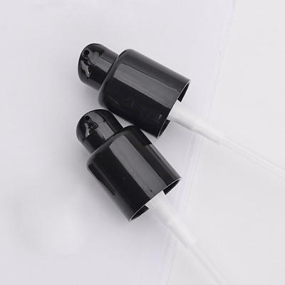 China ​Essence Press Pump Dispenser Cosmetic ​Lotion Cream Pump for sale