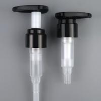 China 28mm Soap Dispenser Replacement Pump Liquid Lotion Bottle Bird Head Pump for sale