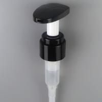 China 28mm Soap Dispenser Replacement Pump Liquid Lotion Bottle Bird Head Pump for sale