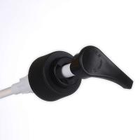 China Plastic Lotion Dispenser Pump Replacement For Oil Shampoo Bottles for sale