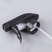 China 28mm Plastic Trigger Sprayer Pump Gardening Hand Spray Pump for sale