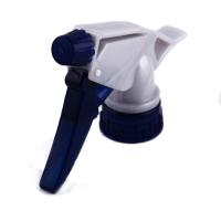 China Plastic Hand Trigger Sprayer For Home Cleaning 28/400 for sale