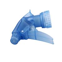China Full Plastic Hand Trigger Sprayer For Water Pressure Bottle for sale