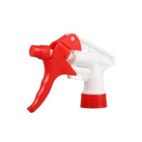 China Plastic Cleaning Hand Spray Trigger Foam Nozzle Trigger Sprayer Gun 28/400 for sale