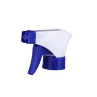 China PP Chemical Hand Trigger Sprayer Dispenser Cleaning for sale