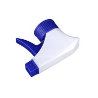 China PP Chemical Hand Trigger Sprayer Dispenser Cleaning for sale