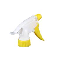 China 28/410 PP Mini Trigger Sprayer For Air Freshener House Cleaning for sale