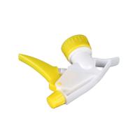 China 28/410 PP Mini Trigger Sprayer For Air Freshener House Cleaning for sale