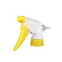 China 28/410 PP Mini Trigger Sprayer For Air Freshener House Cleaning for sale