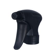 China Replacement Trigger Sprayer Nozzles Industrial Commercial Cleaning Chemical for sale