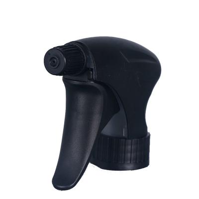 China Replacement Trigger Sprayer Nozzles Industrial Commercial Cleaning Chemical for sale