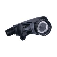 China Replacement Trigger Sprayer Nozzles Industrial Commercial Cleaning Chemical for sale