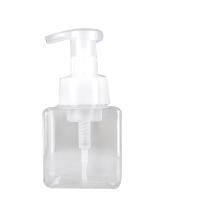 China Travel Soap Foam Bottle Foaming Pump Cleaning Cosmetics Packaging for sale