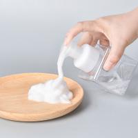 China Empty Hand Sanitizer Foaming Pump Bottle Dispenser 250ml for sale