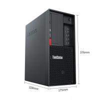 China Stock ThinkStation P328 Intel Core i7 9700 8GB RAM Workstation for Your Business for sale