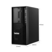 China Lenovo ThinkStation K I7-10700/16G/512GB 2TB/P2200 Tower Workstation PC for Computing for sale