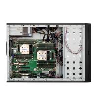 China Inspur NP5570M5 Tower Server 4*3.5/3204/16G/2TB SATA/2*GE/DV with Skylake Processors for sale