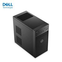 China 3 Tower Dell T3640 Intel i3 10100 Computer Desktops Workstations for Your Business for sale