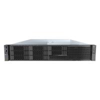 China Rack Server 2288H V5 Pro featuring Xeon Silver 4208 CPU 2.1Ghz and 550W Power Supply for sale