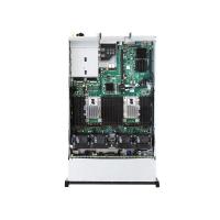 China Rack Server 2288H V5 Pro featuring Xeon Silver 4208 CPU 2.1Ghz and 550W Power Supply for sale