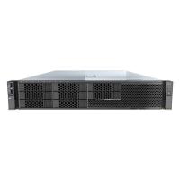 China Rack Server 2288H V5 Pro featuring Xeon Silver 4208 CPU 2.1Ghz and 550W Power Supply for sale