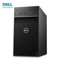 China Stock Dell T3650 I5-11500 PC Computer Workstation with 2.7GHz Dominant Frequency for sale