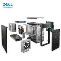 China Stock Dell T3650 I5-11500 PC Computer Workstation with 2.7GHz Dominant Frequency for sale