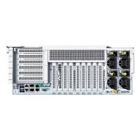 China 5885H V5 Xeon Gold 5115 4U Rack Server with 1.86GHZ-2.0GHZ Processor Main Frequency for sale