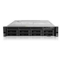 China Xeon Bronze 4208 Processor Stock Lenovo Thinksystem Sr588 Rack Server for High Standar for sale