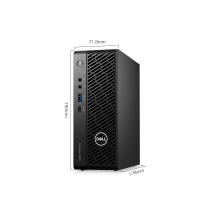 China RAID 0/1/5/10 Supported Dell T3260 i7-12700 PC The Ultimate Workstation Solution for sale
