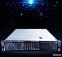 China Lenovo SR850 Server Storage Network Nas Computer 2U Rack Server with Private Mold Yes for sale