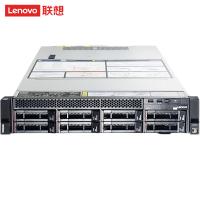 China Lenovo Thinksystem SR588 Rack Server Stocked with Xeon Bronze 4208 Processor and CPU for sale